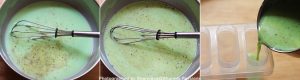 Pista Popsicle Recipe | Pista Ice Recipe- Sharmis Passions