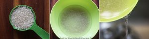 Javvarisi Popsicle Recipe | Sago Popsicle Recipe - Sharmis Passions