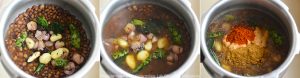 Thatta Payuru Kuzhambu Recipe | Cowpeas Curry Recipe - Sharmis Passions