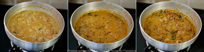 Puttu Recipe - Kuzha Puttu - Puttu Kadala Curry Recipe - Sharmis Passions