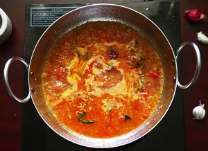 Salna Recipe | Parotta Salna Recipe | Chalna Recipe - Sharmis Passions