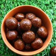 Kamarkat Recipe | Kamarkattu Recipe - Sharmis Passions