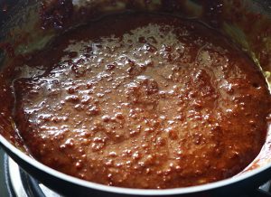 Kamarkat Recipe | Kamarkattu Recipe - Sharmis Passions