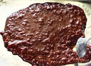 Kamarkat Recipe | Kamarkattu Recipe - Sharmis Passions