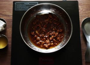 Kamarkat Recipe | Kamarkattu Recipe - Sharmis Passions