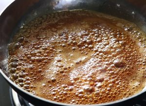 Kamarkat Recipe | Kamarkattu Recipe - Sharmis Passions