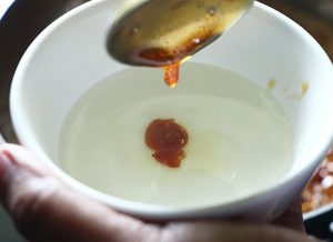 Kamarkat Recipe | Kamarkattu Recipe - Sharmis Passions