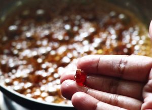 Kamarkat Recipe | Kamarkattu Recipe - Sharmis Passions