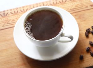 Black Coffee Recipe | How to make Black Coffee at home - Sharmis Passions