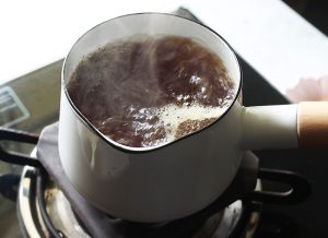 Black Tea Recipe | Basic Black Tea Recipe - Sharmis Passions