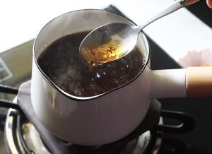 Black Tea Recipe | Basic Black Tea Recipe - Sharmis Passions