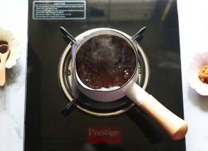 Black Tea Recipe | Basic Black Tea Recipe - Sharmis Passions