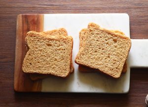 Chilli Bread Recipe | Bread Chilli Recipe - Sharmis Passions