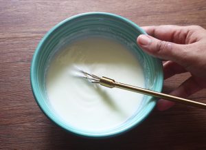 Inji Thayir Recipe | Inji Thayir Pachadi Recipe - Sharmis Passions