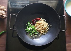 Inji Thayir Recipe | Inji Thayir Pachadi Recipe - Sharmis Passions