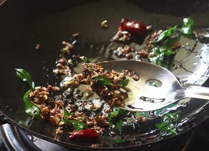 Inji Thayir Recipe | Inji Thayir Pachadi Recipe - Sharmis Passions