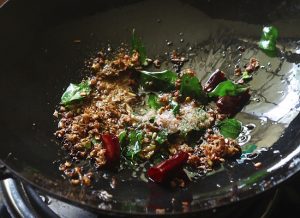 Inji Thayir Recipe | Inji Thayir Pachadi Recipe - Sharmis Passions