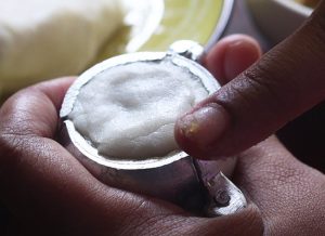 Modak Recipe (with mold and without mold) - Sharmis Passions