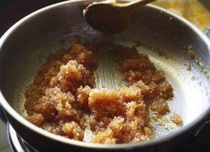 Modak Recipe (with mold and without mold) - Sharmis Passions