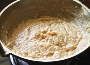 Therattipal Recipe - Sharmis Passions