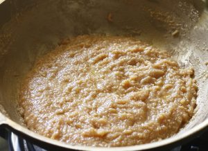 Therattipal Recipe - Sharmis Passions