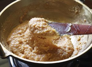 Therattipal Recipe - Sharmis Passions