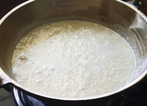 Therattipal Recipe - Sharmis Passions