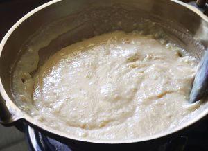 Therattipal Recipe - Sharmis Passions