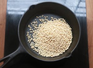 Homemade Urad Dal Flour Recipe | How to make urad dal flour - Sharmis ...