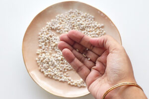 Barley Water Recipe - Sharmis Passions