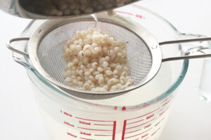 Barley Water Recipe - Sharmis Passions