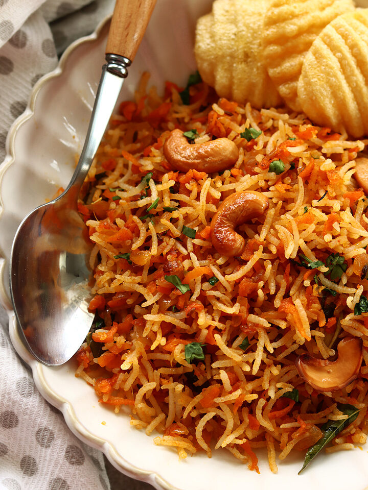 Brain Fry Recipe | Mutton Brain Fry Recipe - Sharmis Passions