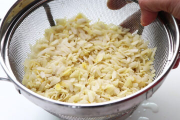 Aval Upma Recipe | Poha Upma Recipe - Sharmis Passions