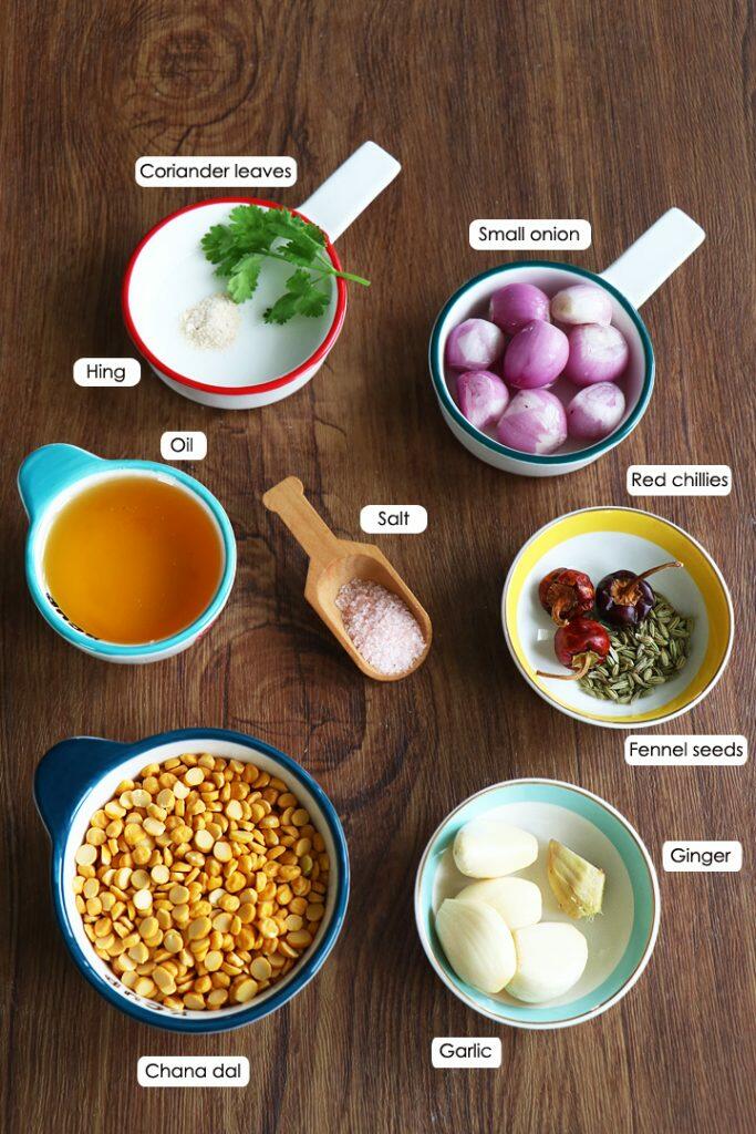 COOKING HOUR: Masala Vada | Dal Vada | Parippu Vada