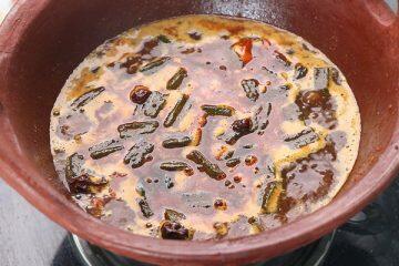 Puli Kulambu Recipe - Sharmis Passions
