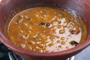 Puli Kulambu Recipe - Sharmis Passions