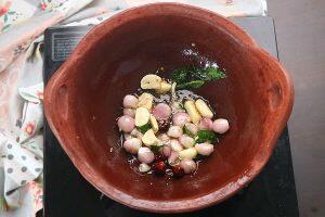 Puli Kulambu Recipe - Sharmis Passions