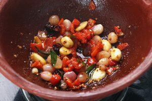 Puli Kulambu Recipe - Sharmis Passions