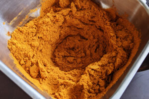 Sambar Powder Recipe | Sambar Masala Recipe - Sharmis Passions