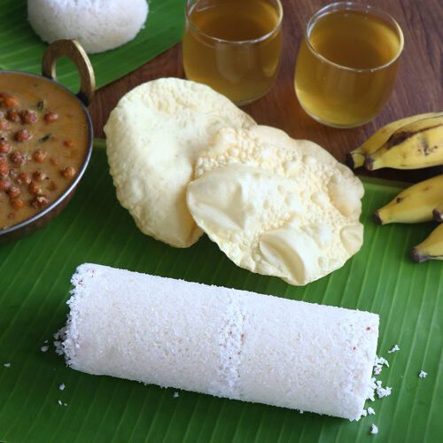 Pineapple Sago Pudding / Pineapple Sago Payasam - Sharmis Passions