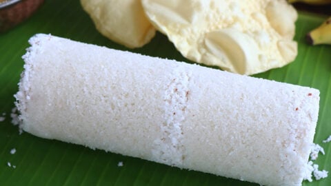 Puttu Kadala Curry Estilo Kerala Kerala Puttu With Kadala Chickpea