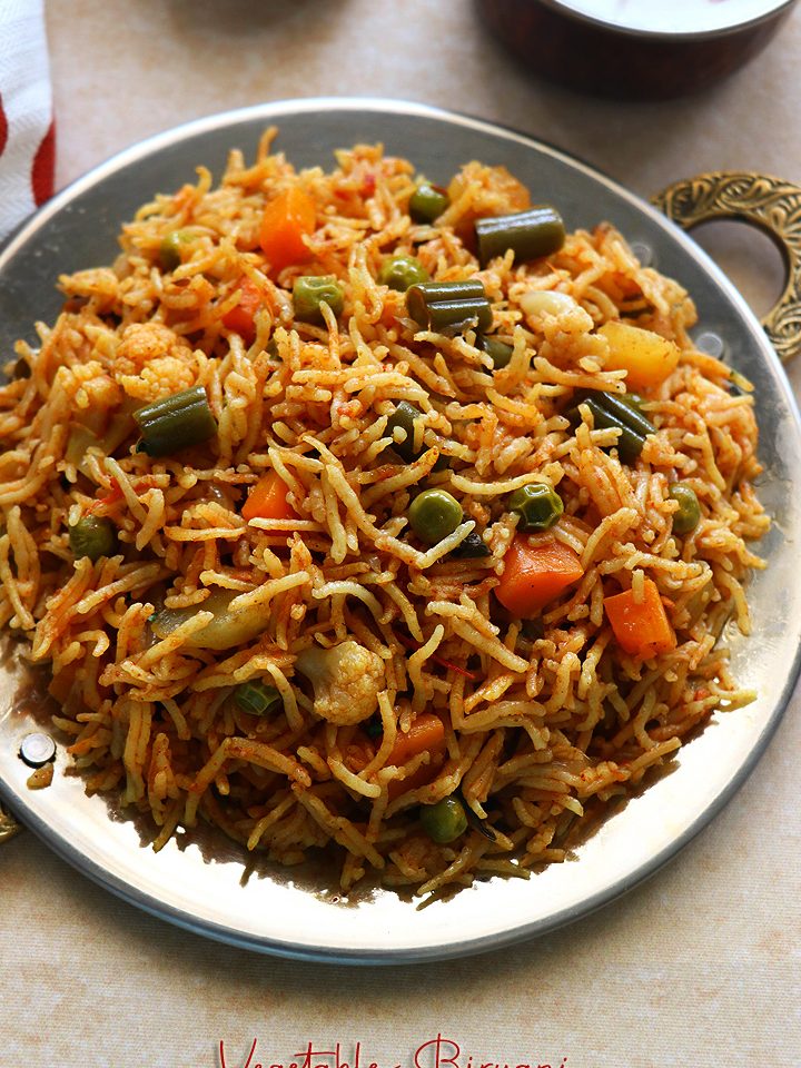 Sharmis Passions - Indian & World Recipes - Sharmis Passions