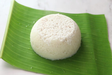 Puttu Recipe | How to make Kerala Puttu- Sharmis Passions