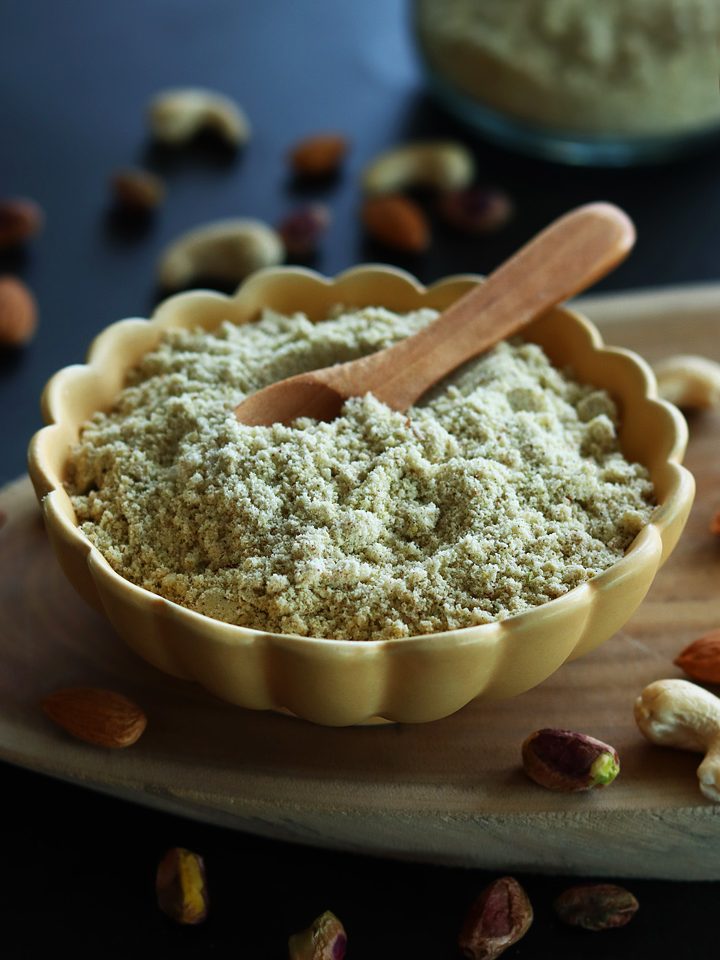 Meat Masala Powder Recipe | Mutton Chicken Masala - Sharmis Passions