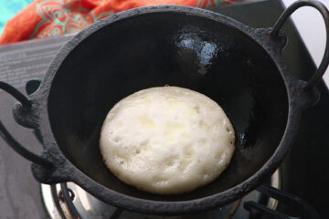 Uttapam Recipe | Uthappam Recipe - Sharmis Passions