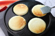 Uttapam Recipe | Uthappam Recipe - Sharmis Passions