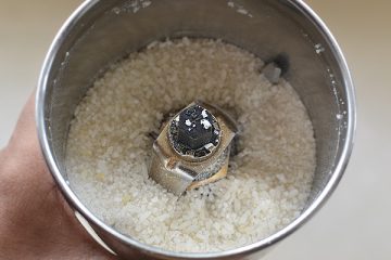 Aadi Koozh Recipe | Aadi Kool Recipe- Sharmis Passions