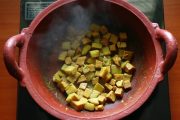 Kalan Recipe | Kurukku Kalan Recipe - Sharmis Passions