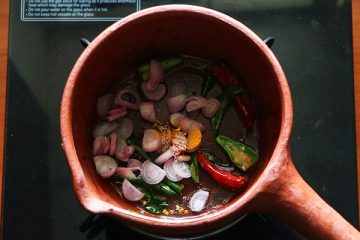Moru Curry Recipe | Kerala Moru Kachiyathu - Sharmis Passions