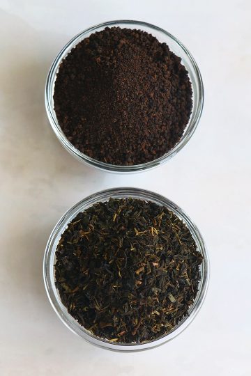 Masala Chai Recipe | Masala Tea Recipe- Sharmis Passions